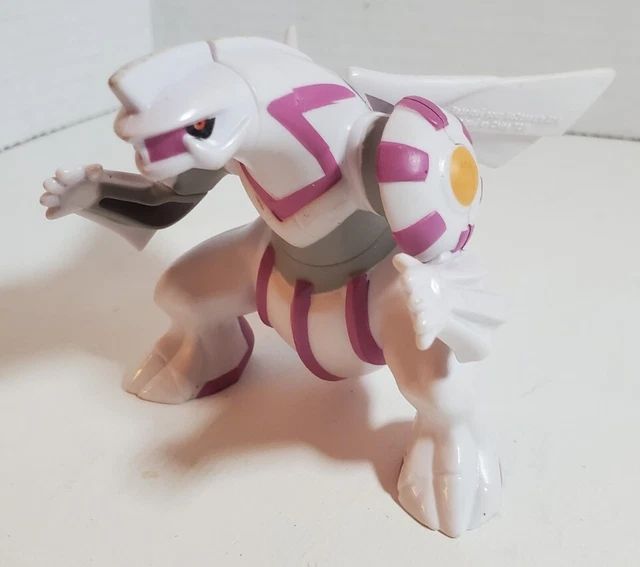 MCDONALD'S HAPPY MEAL Pokemon Palkia Toy #7 $6.50 - PicClick