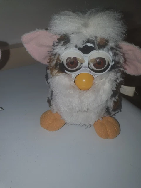 Furby 1998