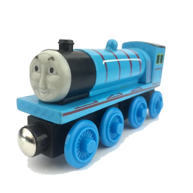 THE GORDON TANK Engine Train Set Track-Master Railway toy boys gift £6. ...