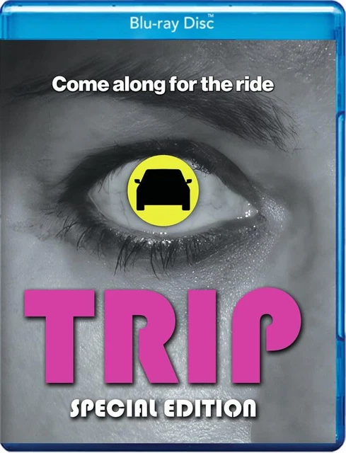TRIP (BLU-RAY) BUFFY Miller Tamara Kissane Keith D. Anctil (US IMPORT ...