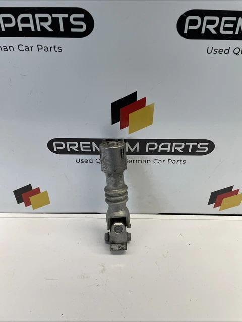 MERCEDES BENZ C Class W205 Steering Column Lower Joint 2014-2021 ...
