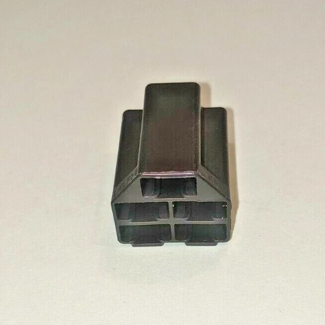 5 POSITION ELECTRICAL Connector Housing for Indak Switches M90206 ...