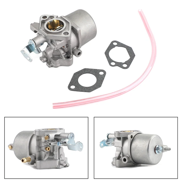 CARBURATEUR POUR CLUB Car Ds Golf Cart 1998-Up Ds Fe290 Engine Carb ...