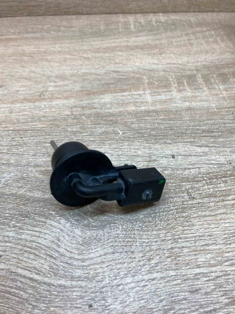 W211 SOCKET PLUG OEM Mercedes Benz Moteur ECU Connecteur Prise EUR 40 ...