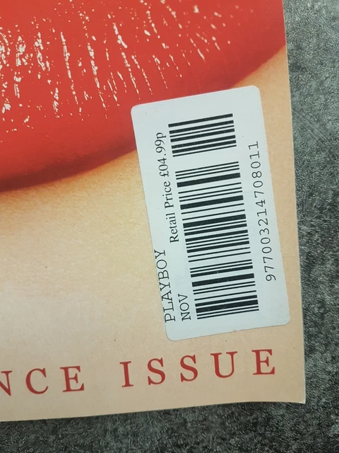 PLAYBOY MAGAZIN NOV 2013 Sarah Domke, Gemma Lee Farrell, Bernie Sanders ...