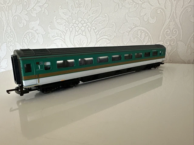 LIMA L149806 COACH MK3 TFO 41062, Midland Mianline Livery, 1st Class £ ...