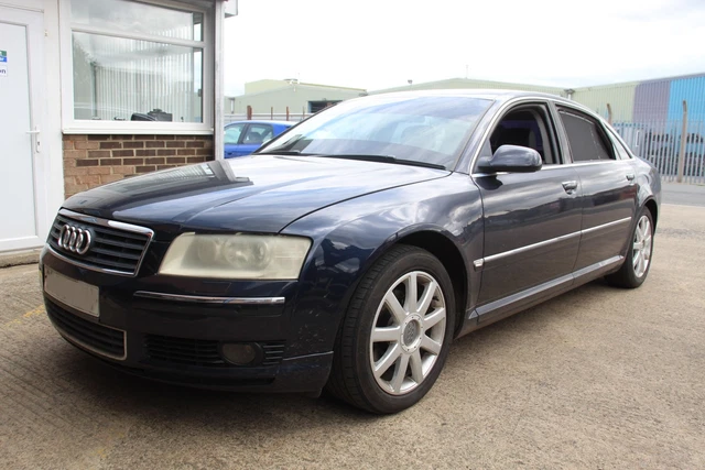 AUDI A6 C6 A8 D3 Capteur de position de l'arbre à cames 3.0 V6 ...