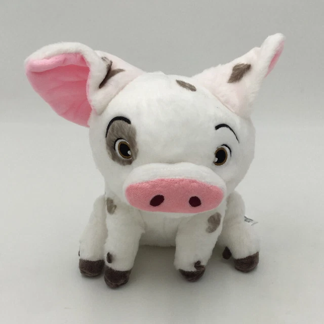 22 CM PIG Pua Moana Plush Toy Soft Stuffed Animal Carton Doll Kid ...