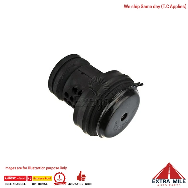 ENGINE MOUNT FRONT for Volkswagen Golf 2.8L V6 MK3 VR6 AAA MT9013 $113. ...