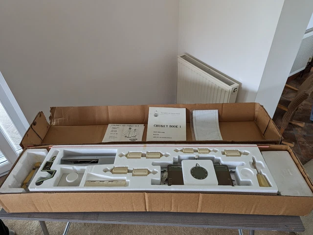 KNITMASTER SR155 CHUNKY Ribber/Ribbing Machine Attachment £10.00 ...