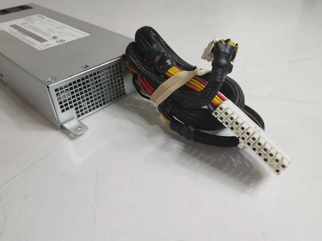 CHICONY 400 W 24 Pin Server Power Supply S10-400P1A £112.55 - PicClick UK