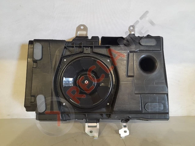 LAND ROVER RANGE Rover Evoque D-Lux Sd4A Subwoofer Speaker Bj32-18808 ...