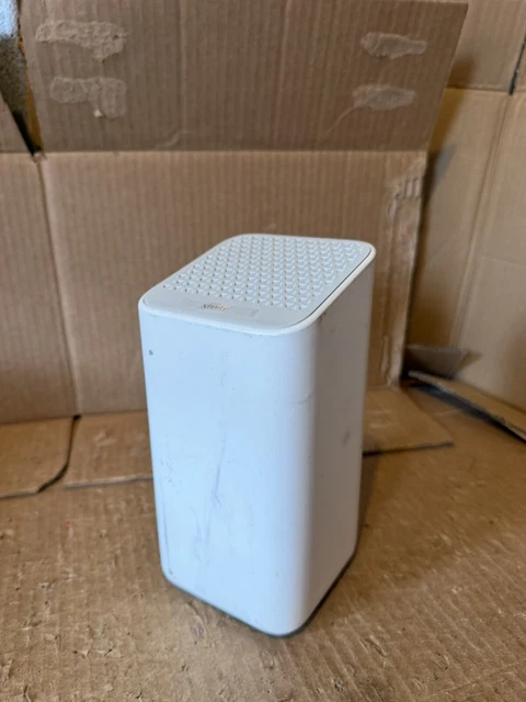 COMCAST XFINITY XB7-T GIGABIT Modem WiFi Router w/ Power Cord Preowned ...