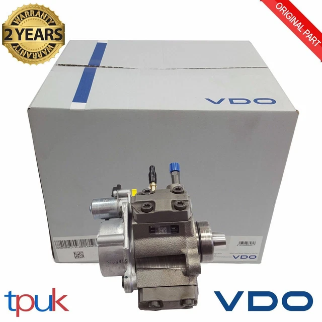 FORD RANGER 3.2 Vdo Fuel Pump Euro 5 2011 On Genuine Fb3Q9B395Ab £599. ...