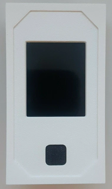 WATER LEVEL INDICATOR V3 (Water Tank Level Gauge) using Votronic probe ...