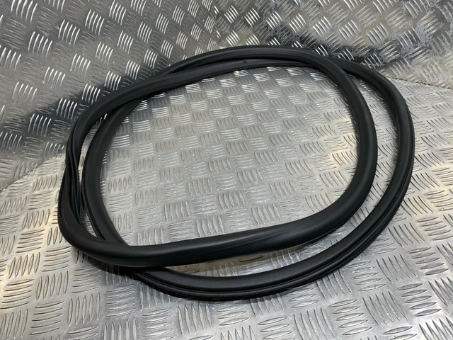 CITROEN C3 AIRCROSS Door Rubber Weather Seal * Mint condition - Front ...