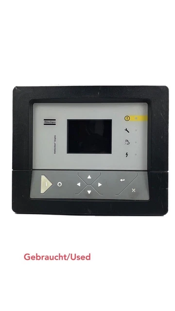 ATLAS COPCO PPBE0611 Control Panel EUR 552,50 - PicClick DE