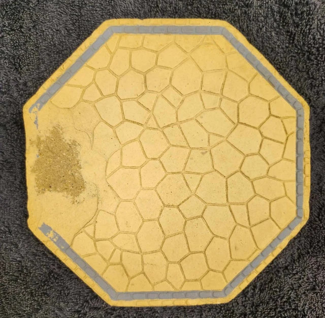GENUINE ORIGINAL 1911 RMS OLYMPIC / TITANIC Swimming Pool Floor Tile £ ...