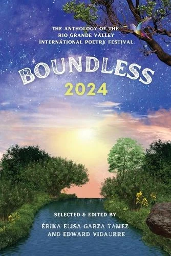 PRISCILLA CELINA SUAREZ Edward Vidaurre Érika Elisa Garza Boundless ...