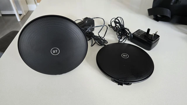 2 X BT wifi disc extenders for smart hub 2 £99.53 - PicClick UK