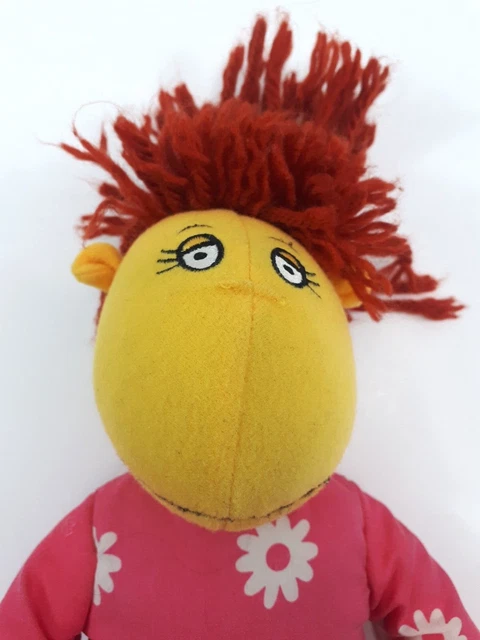 CBEEBIES TWEENIES FIZZ Collectible Plush Teddy Soft Toy Doll Tv Show ...