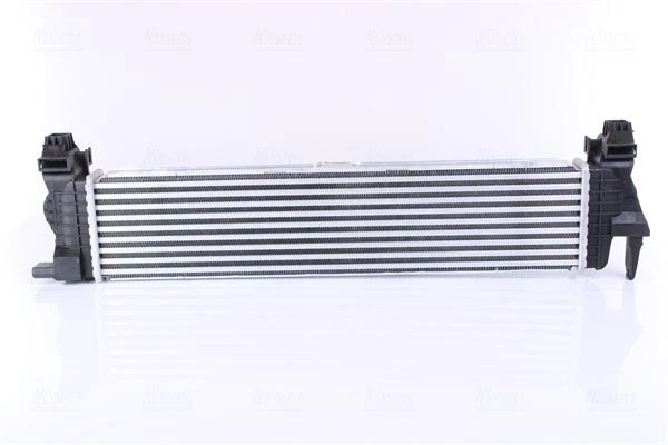 NISSENS 96016 RADIATORE aria di sovralimentazione raffreddamento per ...