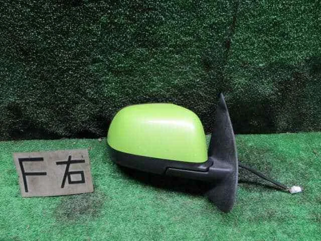 NISSAN MARCH 2011 DBA-K13 Right Side Mirror 963011HH2C [Used] [PA60947060] £147.00 - PicClick UK