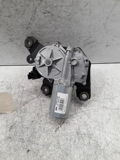 MOTEUR ESSUIE GLACE arriere RENAULT CLIO 4 287105483R EUR 80,00 ...