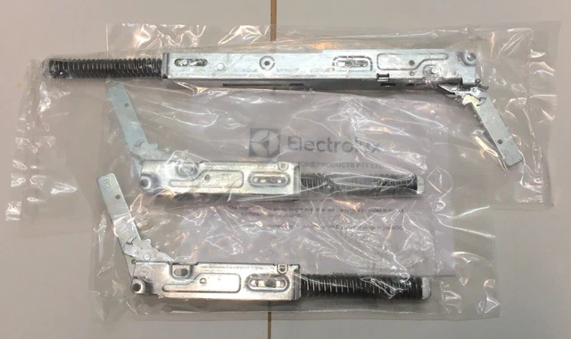 WESTINGHOUSE 618 PYROLYTIC Oven Door Hinge Conversion Kit Wvep618S ...