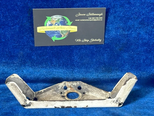 PIPER PA 31-350 Bracket - Main Landing Gear Downlock Switch Lh P/N ...