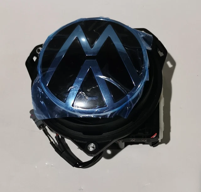 VW PASSAT B8 3G Arteon rear view camera actuation tailgate 3G0827469 JB ...