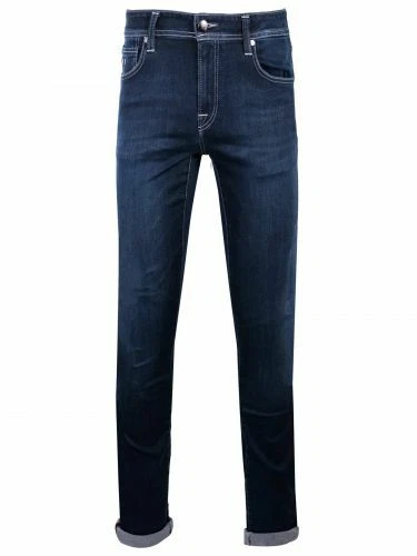 TRAMAROSSA BLUE 24.7 Leonardo 12 Month Slim Jean £143.00 - PicClick UK