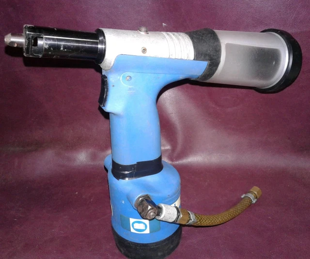 AVDEL TEXTRON GENESIS 71200 G1 Hydro-Pneumatic Tool. Rivet/Fastener £ ... AVDEL TEXTRON GENESIS 71200 G1 Hydro-Pneumatic Tool. Rivet/Fastener £ ...