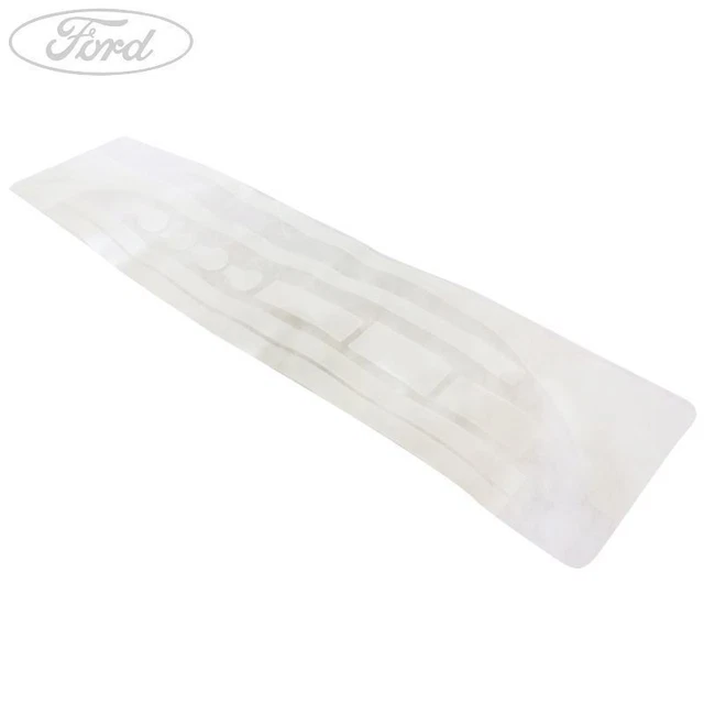 ORIGINAL FORD DOPPELSEITIGES Klebeband 1853738 EUR 162,00 - PicClick DE