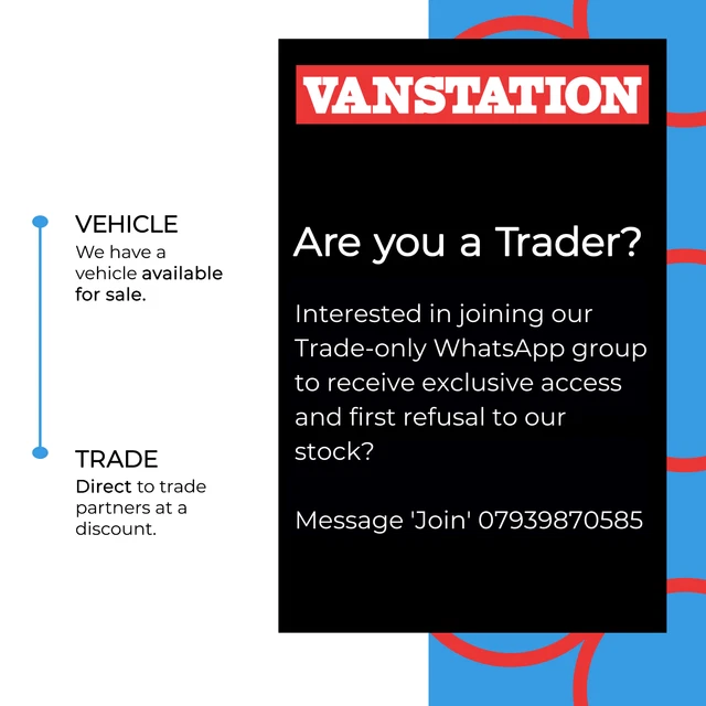 66 PLATE FORD Transit Custom Limited wet timing belt snapped euro 6 ...