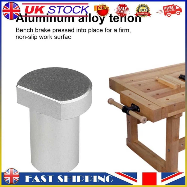 ALUMINIUM ALLOY TABLE Tenon Quick Disassembly Table Stopper Tools ...