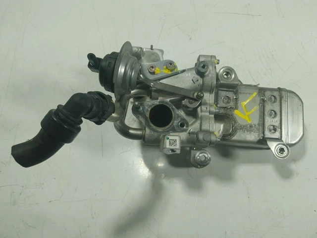 147355889R REFROIDISSEUR VANNE Egr Pour Renault Master Iii Furgoneta F ...