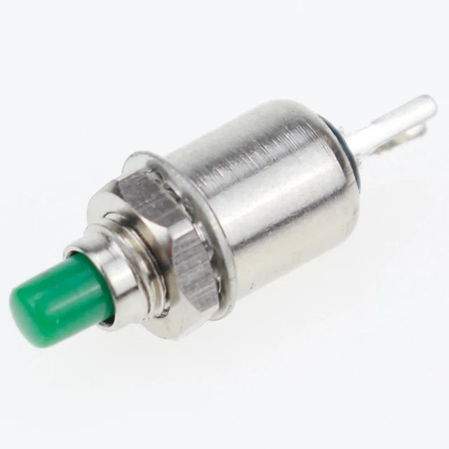 JAKESPECIAL – MICRO Push Button Switch Set for Electronic Projects EUR ...