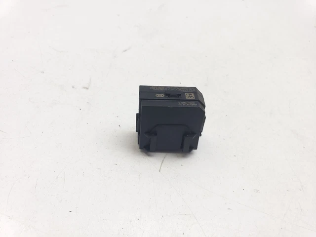 KIA SORENTO MK2 Xm Immobiliser Control Module Ecu Unit 95420-2L700 2011 ...