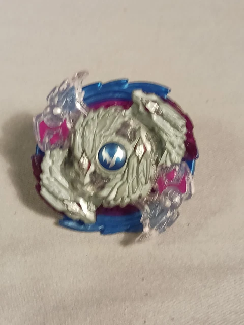 BEYBLADE BURST EVOLUTION B-97 Nightmare Longinus Luinor Destroy Takara ...