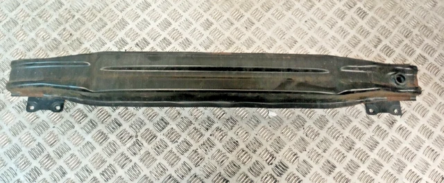 2013 VW VOLKSWAGEN Golf Mk7 Rear Impact Crash Reinforcement Bumper Bar ...