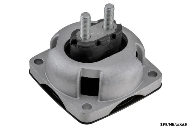 SUPPORT MOTEUR ARRIÈRE pour Faryear Classe M W166 2011-2015 1662400918 ...