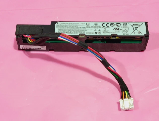 HP 96W SMART Storage Battery 871264-001 727260-003 $54.00 - PicClick CA