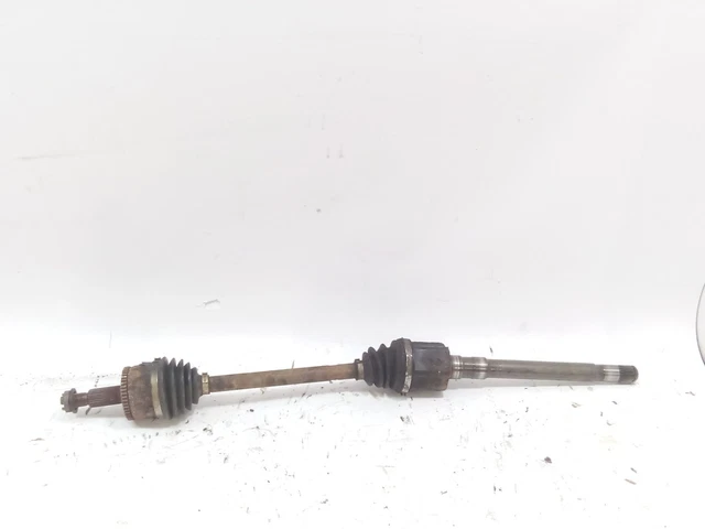 LR047294 FRONT RIGHT Transmission / 154491 For Land Rover Discovery Iv ...