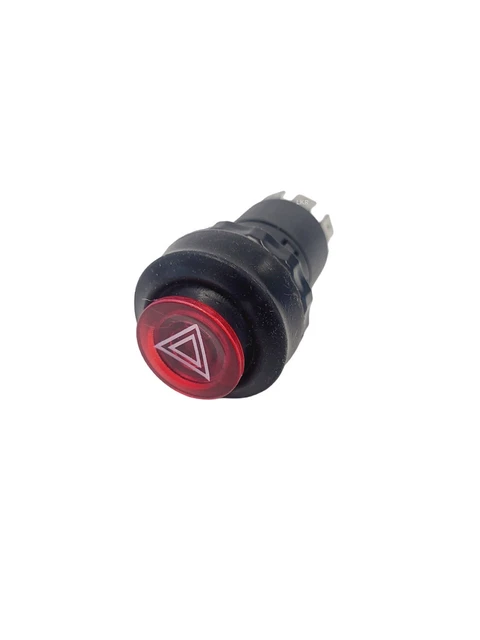 WARNBLINKSCHALTER FÜR JOHN Deere Traktor 1640 2040 2140 3040 3140 3640 ...