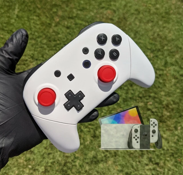 NEW CUSTOM NINTENDO Switch Pro Controller 