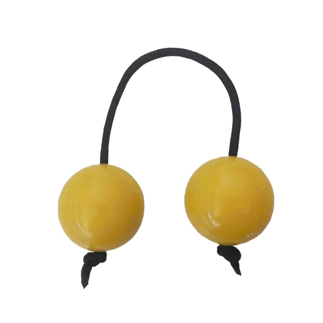 RHYTHMIC SAND BALL Widely Application Stage Performance Instrument ...