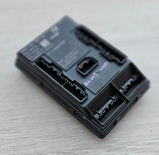 Body Control Module Ecu FOR SALE! - PicClick