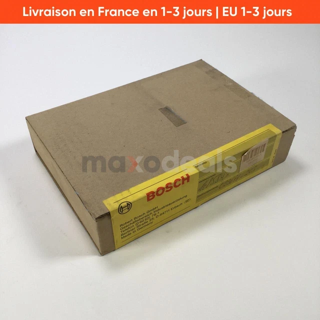 BOSCH 029671-203 CARD Board control unit module CPU PLC New NFP Sealed ...