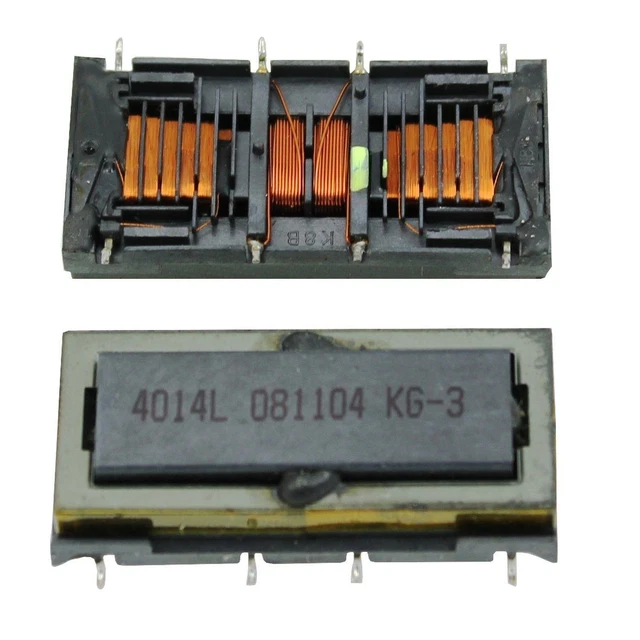 LCD INVERTER TRANSFORMER Darfon 4014L Inverter board transformer EUR 6 ...